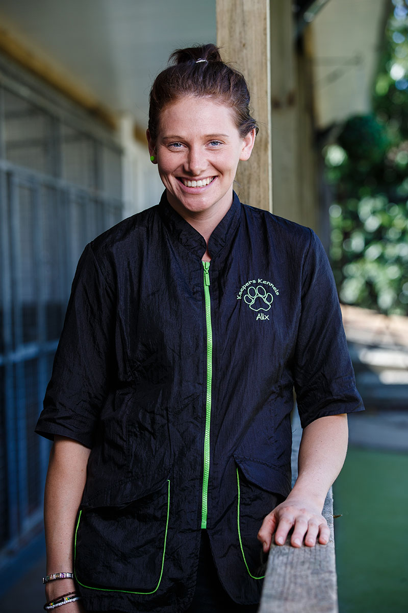 Keepers Kennels - Boarding Kennels Lower Beeding, Horsham, West Sussex ...