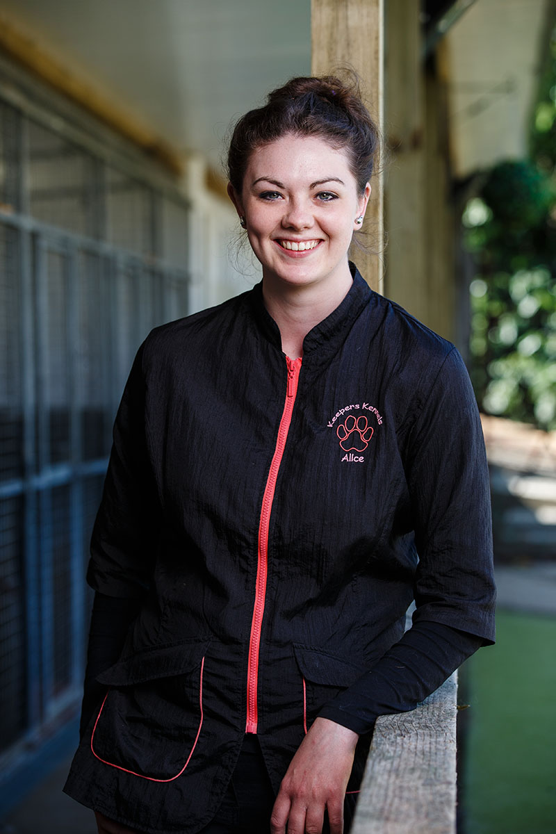 Keepers Kennels - Boarding Kennels Lower Beeding, Horsham, West Sussex ...