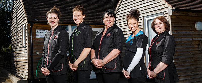 Keepers Kennels - Boarding Kennels Lower Beeding, Horsham, West Sussex ...