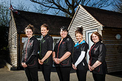 Keepers Kennels - Boarding Kennels Lower Beeding, Horsham, West Sussex ...