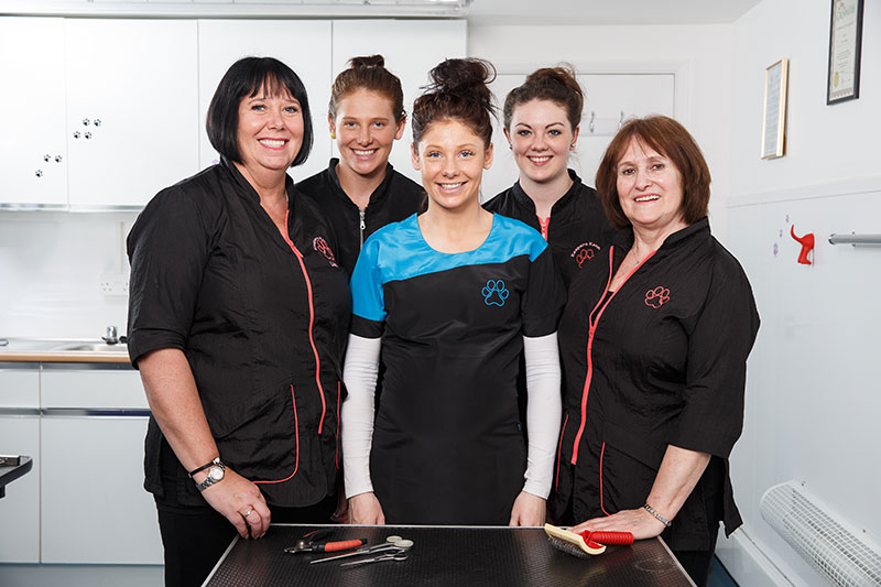 Keepers Kennels - Boarding Kennels Lower Beeding, Horsham, West Sussex ...